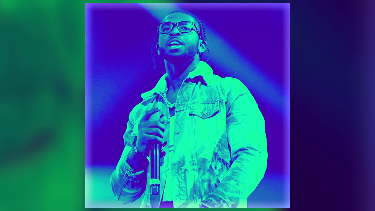 Pop Smoke x Fivio Foreign x Migos Type Beat - "NEW YORK" [prod. by ...