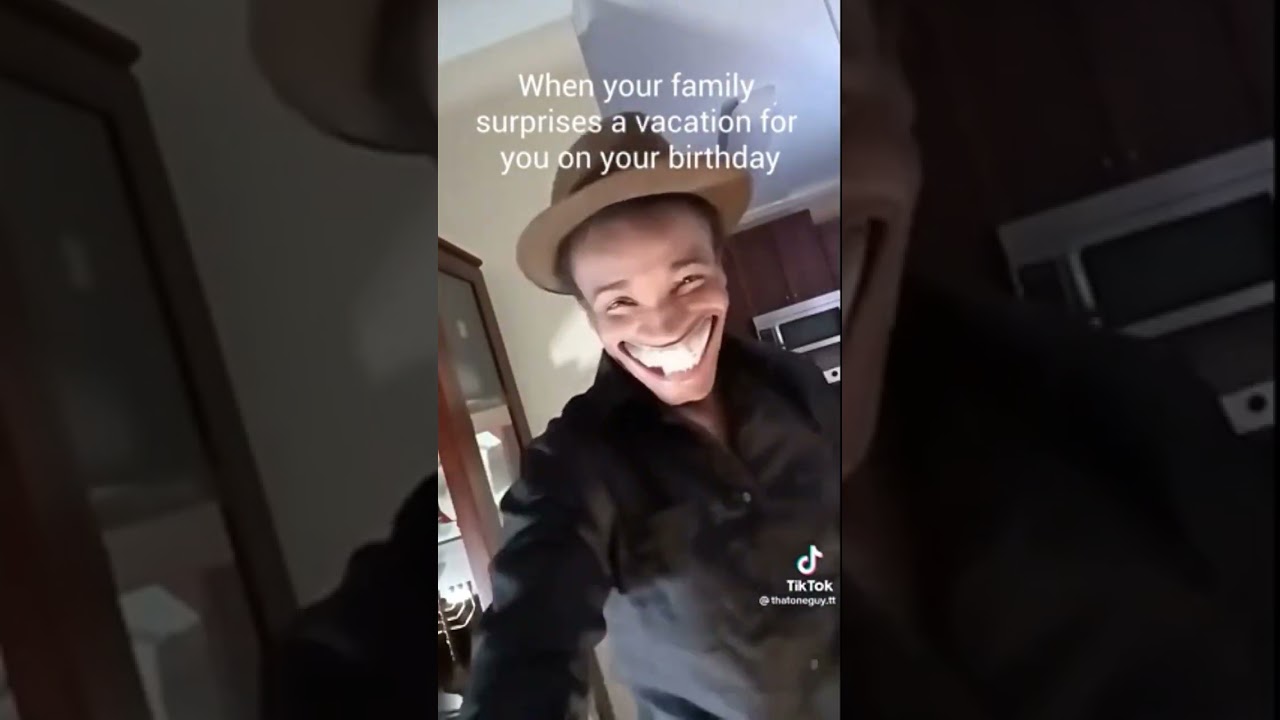 Friends on the other side meme - YouTube