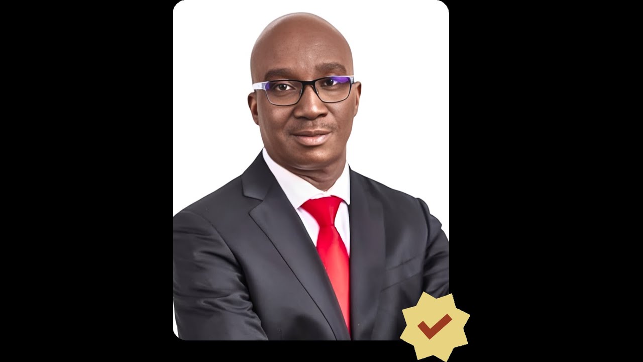 Perspectives Of Senator Monday Okpebholo In His Aspiration On Becoming ...