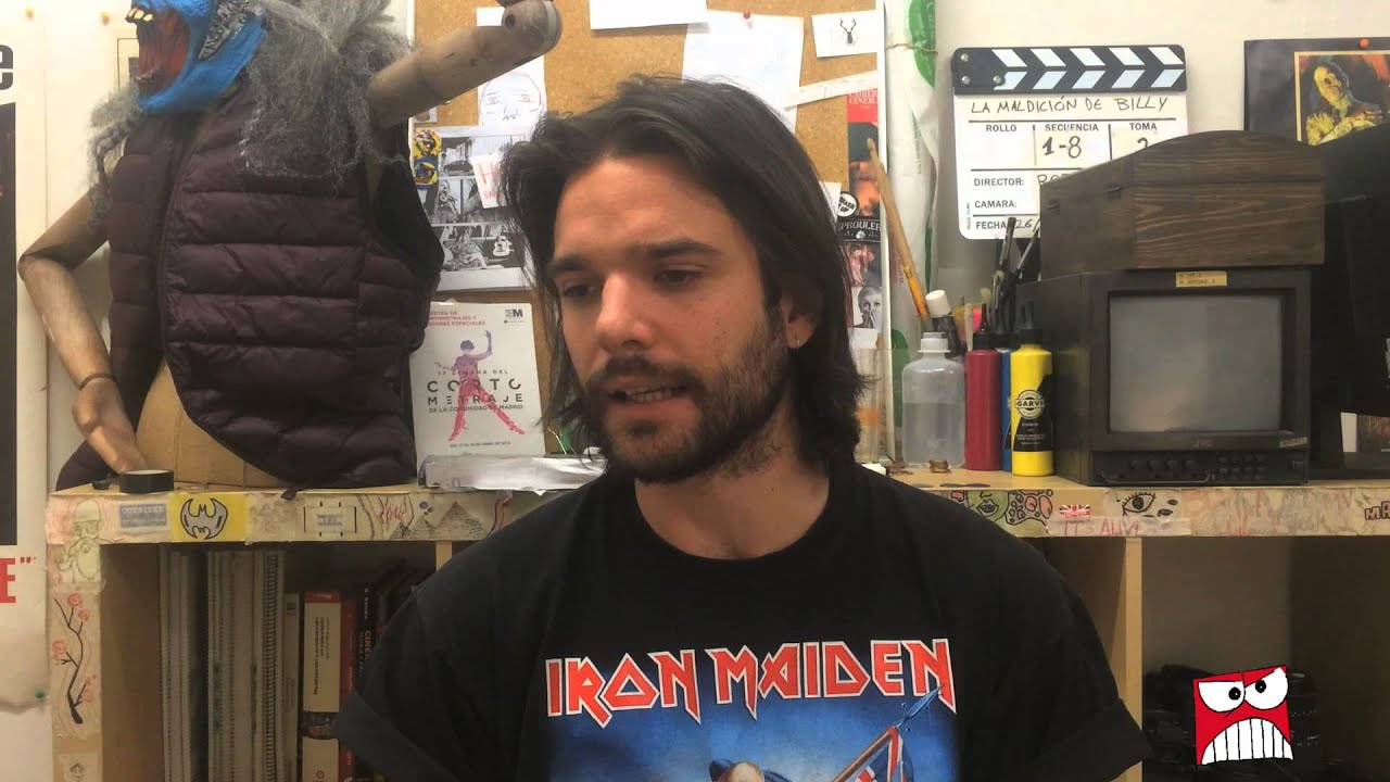 Cuatro Preguntas: Jon Arias de Layabouts - YouTube