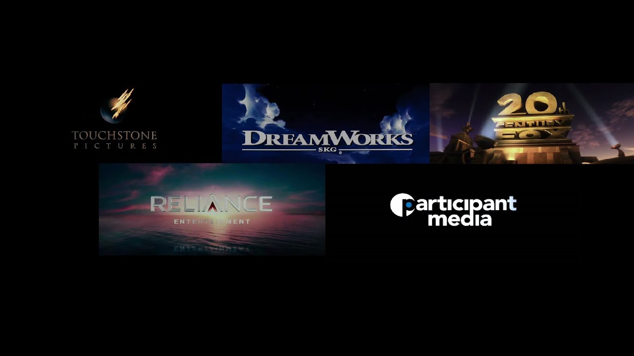TP / DWP / TCF / RE / Participant Media (2015) (Rise of the Brave ...