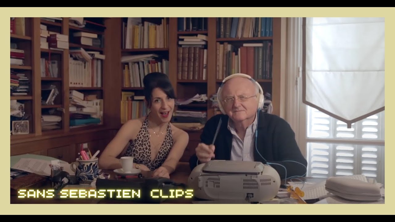 GORBATCHEV - SANS SEBASTIEN - YouTube