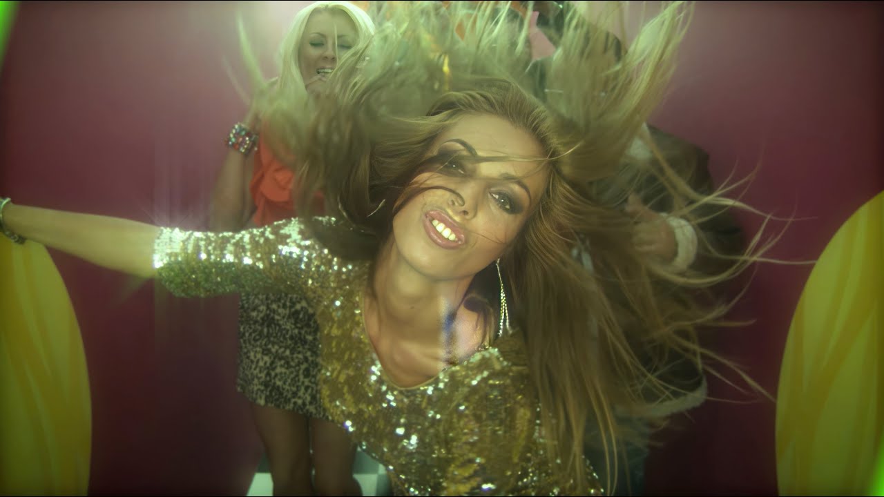 PeWeX - Dziunia (official video 4k remastered) - YouTube