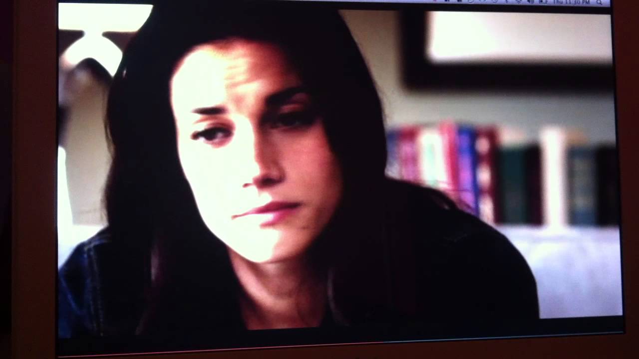Rookie Blue webisode Andy McNally - YouTube