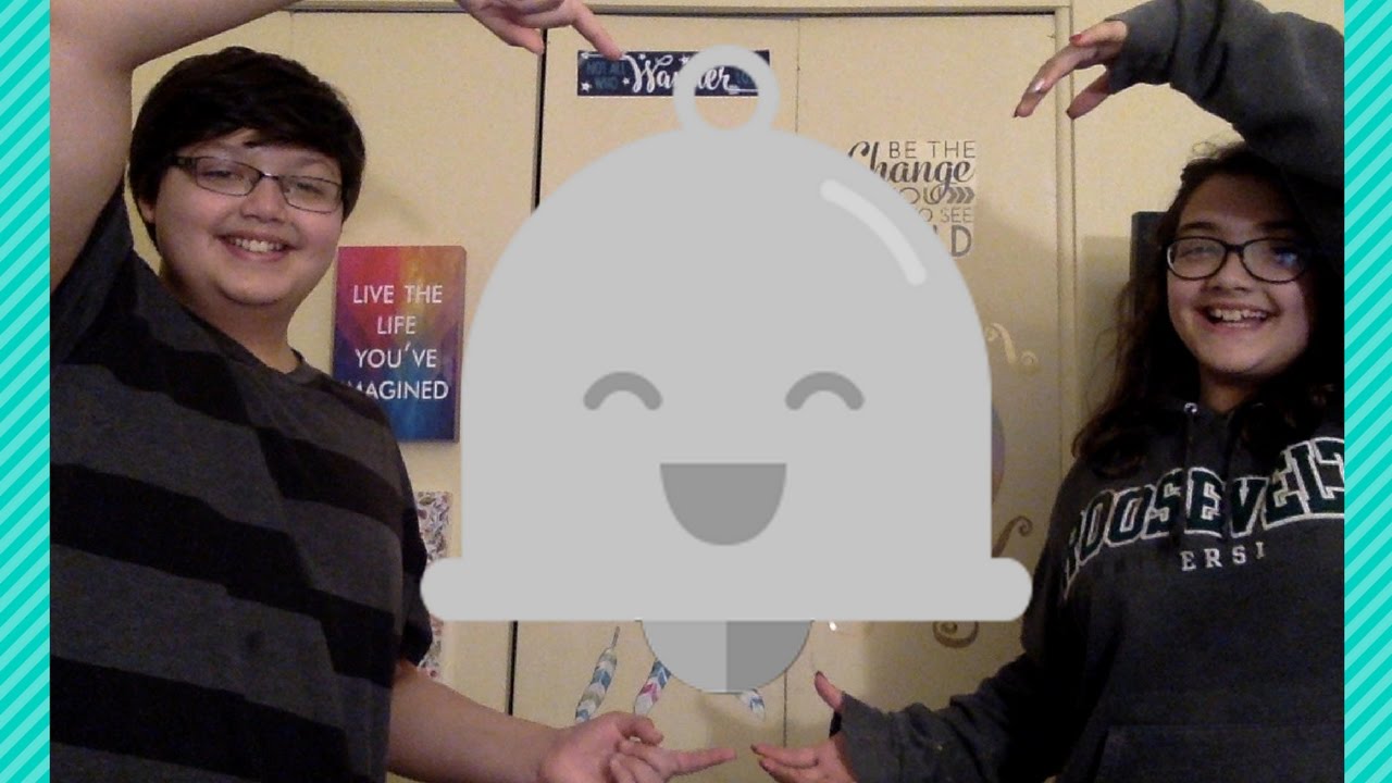 Notification Squad?!? - YouTube