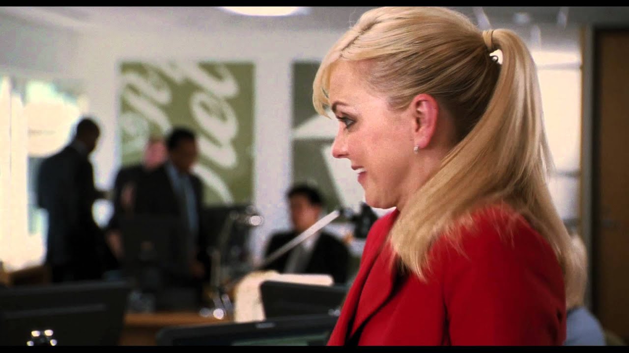 What's Your Number? - Ally Gets Fired! - YouTube