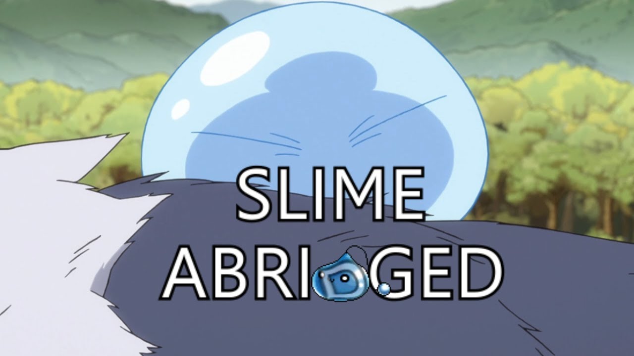 SO AM I A GIRL OR WHAT (SLIME ABRIDGED EPISODE 006) | Toni - YouTube