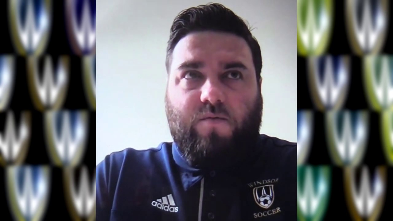 Mendonca feels quantity will equate to quality - YouTube