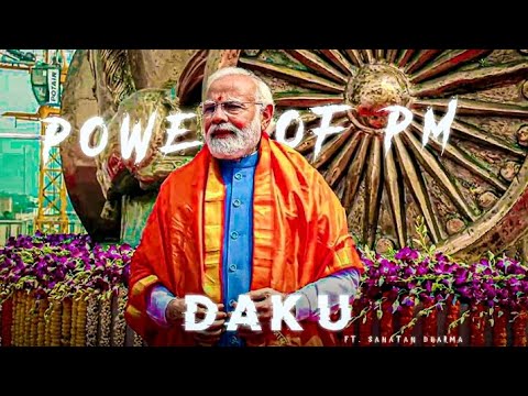 daku song ft narendra modi ji edit | Real Editor .daku song ft narendra ...