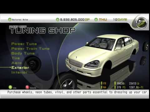 Import Tuner Challenge Use Any Car Tutorial - YouTube