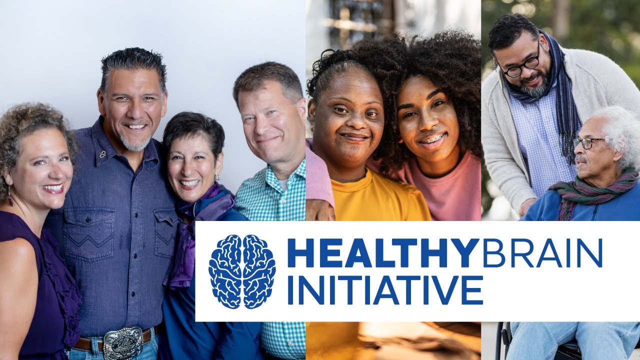 Healthy Brain Initiative Road Map, 2023-2027 | Alzheimer's Association ...