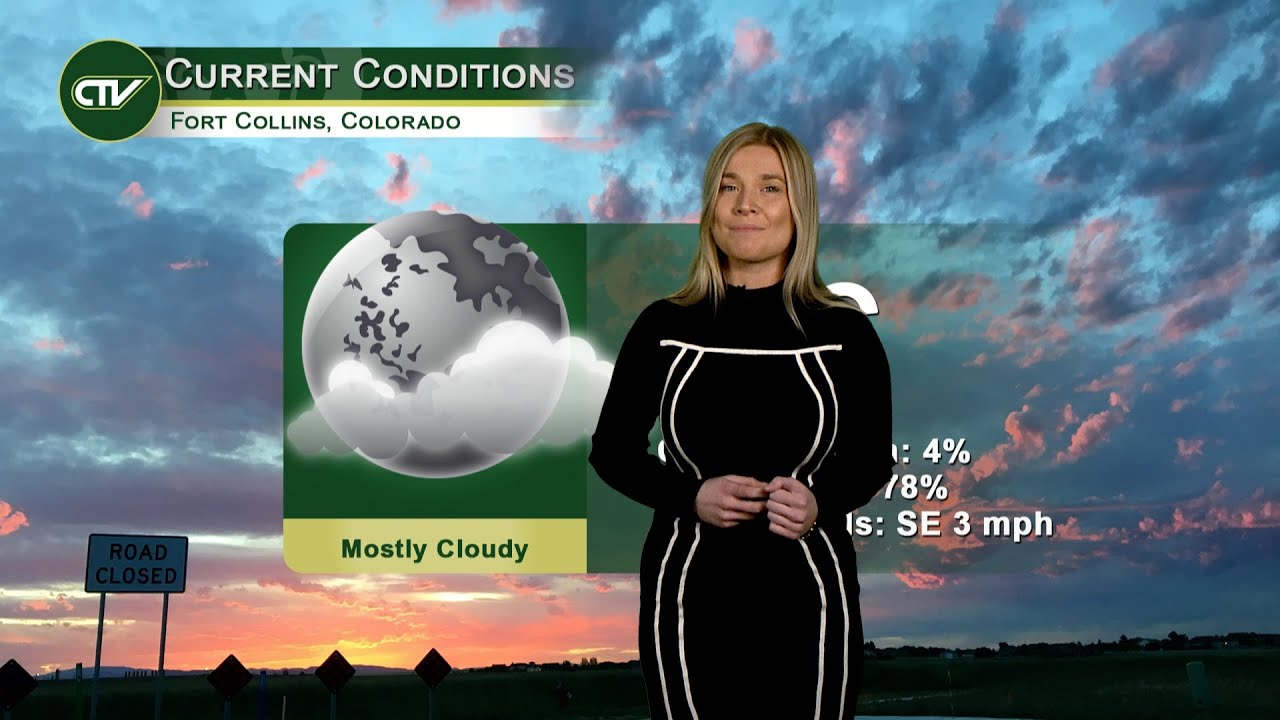 CTV Weather Segment: Thursday, Feb. 24, 2022 - YouTube