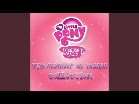 The Light Of Your Cutie Mark