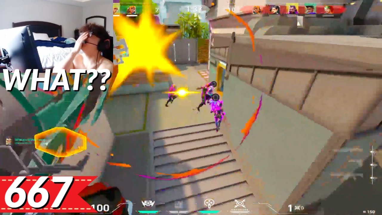 AverageJonas Hit a Skye Bird With a Recon Bolt!!! | Most Watched ...