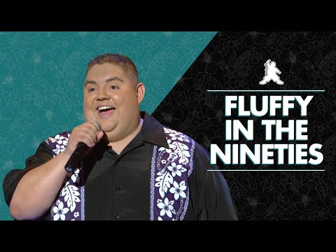 Fluffy in the Nineties | Gabriel Iglesias