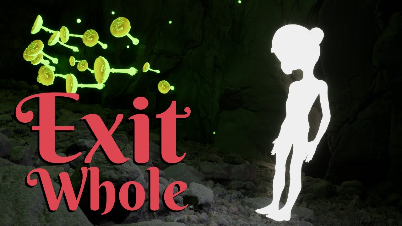 Exit Whole | Gameplay Preview - YouTube