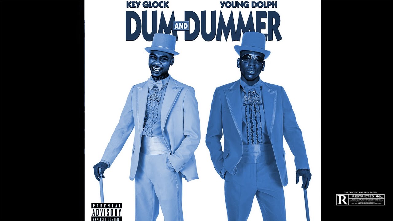 [FREE] Key Glock x Young Dolph Type Beat 2024 - "Dum and Dummer" - YouTube