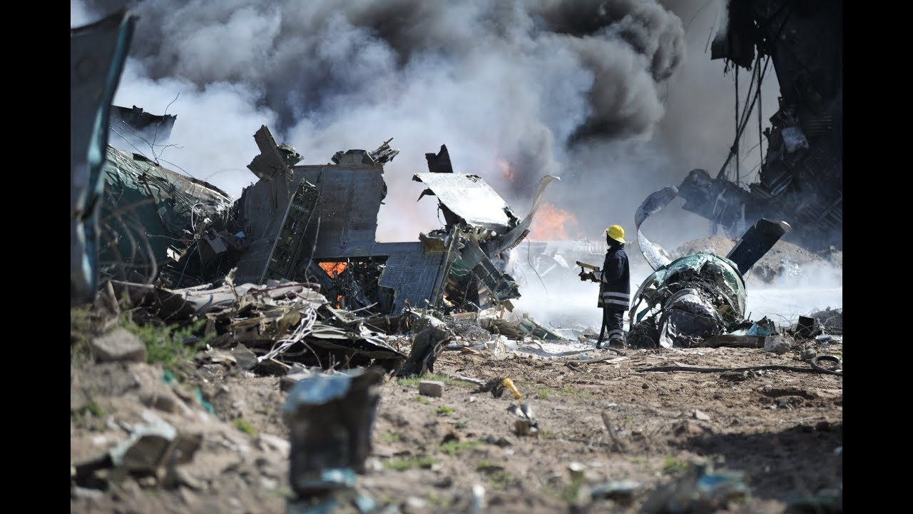 Amazing Military Raid of All Time Part#1 [ Operation Entebbe] - YouTube