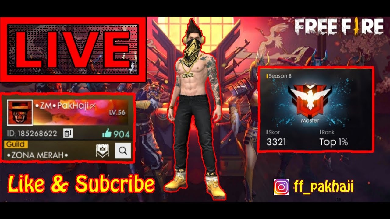 [LIVE] Duo vs Squad sama virus - YouTube