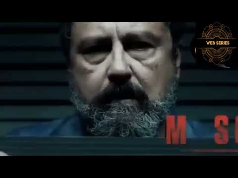 Money heist web series season 1 episode 1 /Money heist / Web series/ Season 1 episode 1 /