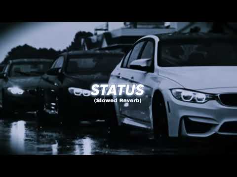 STATUS 🩶 (ULTRA SLOWED) 4K VIDEO BEST SOUND 🥵🥵