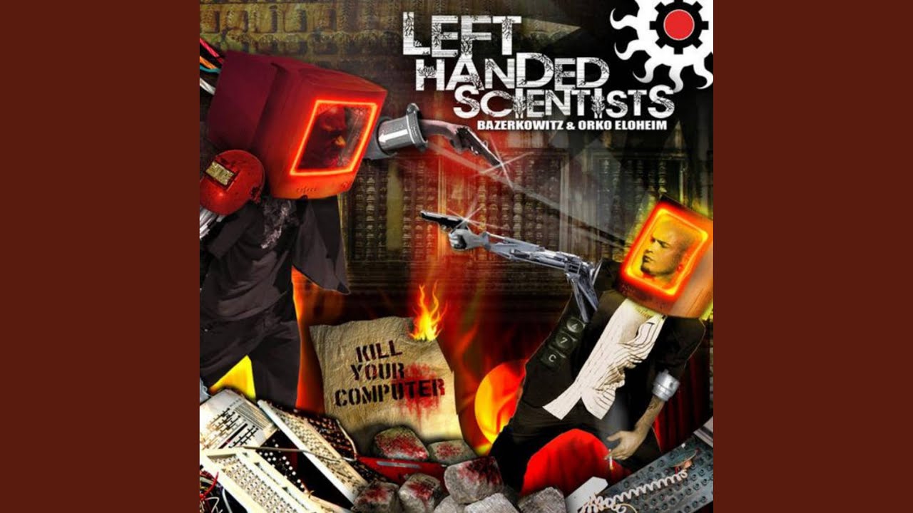 Constructive Distruction - YouTube