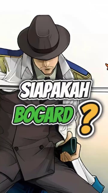 SIAPAKAH BOGARD ⁉️| ONE PIECE #onepiece #anime #shorts - YouTube