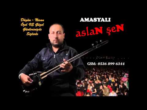 Aslan Şen - Kış Masalı