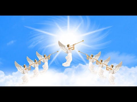 Angels We Have Heard On High - YouTube