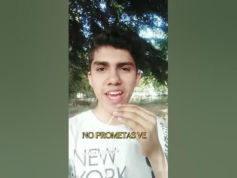 No lo Digas Demuéstralo - YouTube