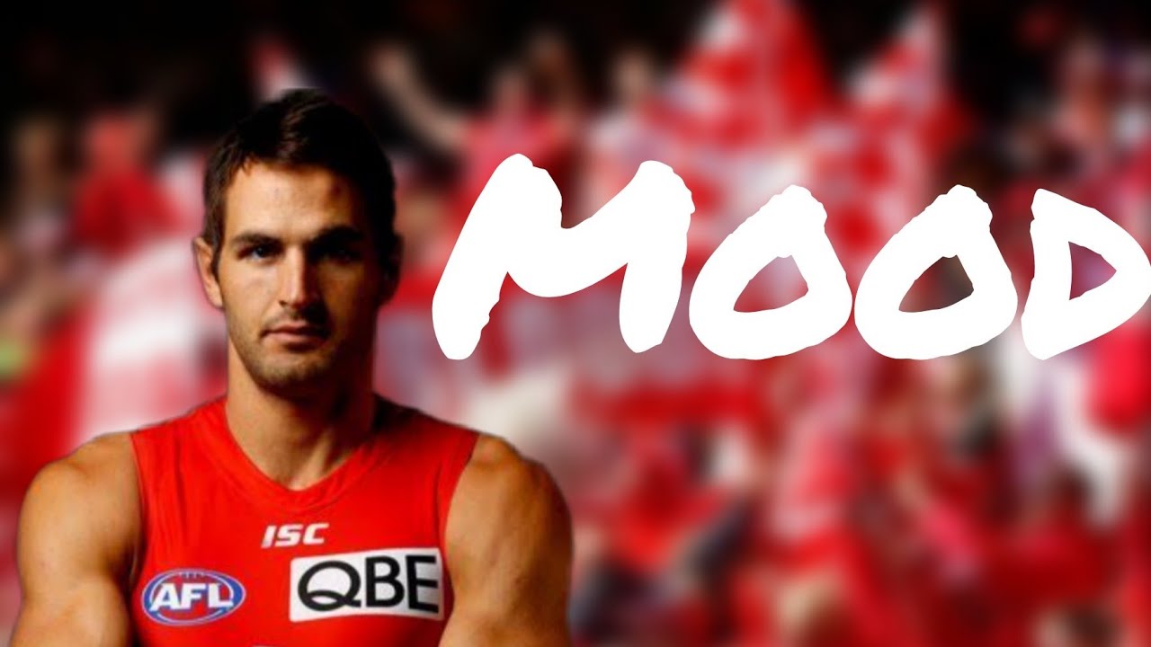 Josh Kennedy Edit "Mood" - YouTube