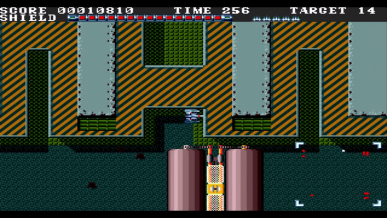 Sega Genesis - [GRANADA 1990] - (gameplay) - YouTube