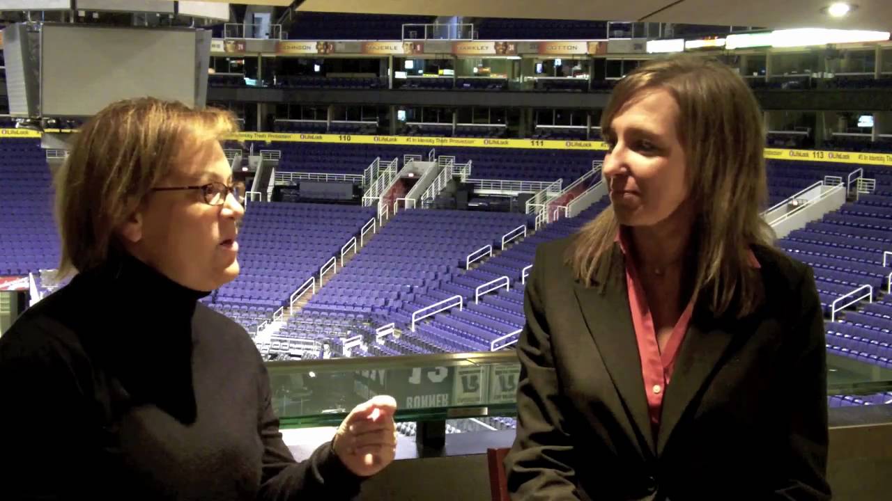 Spotlight on Success - Amber Cox - YouTube