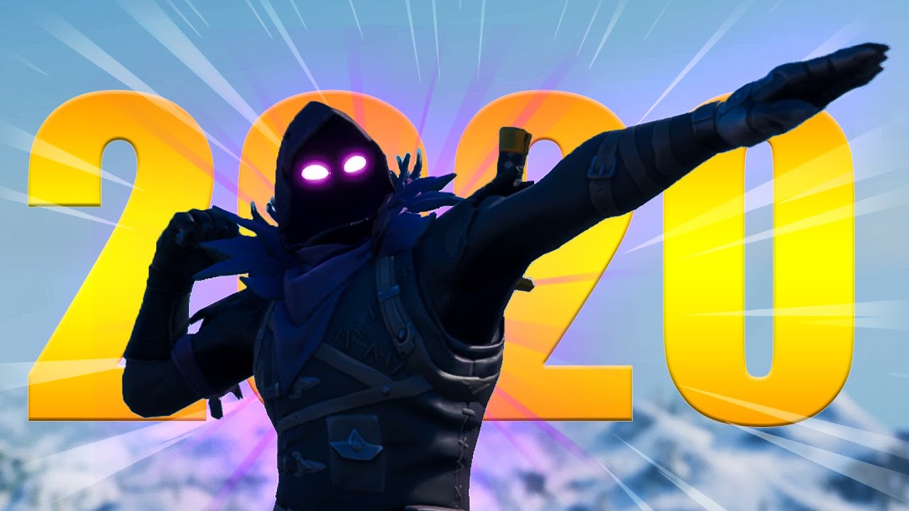 FORTNUT 2020 - YouTube