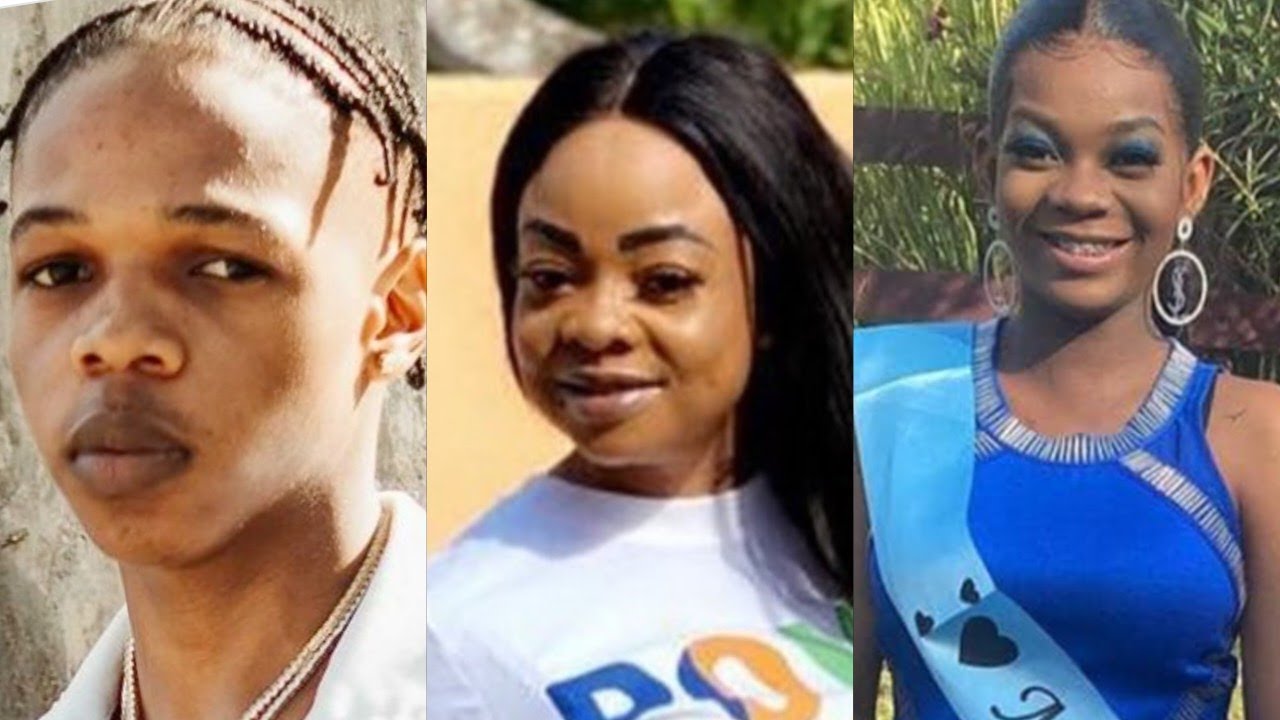 Vybz Kartel son little addi is indeed the father!! - YouTube