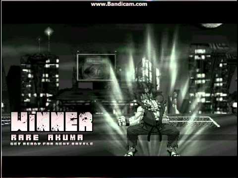 KAPPA MUGEN Random Teams #34: Mech Sagat learns his place - YouTube