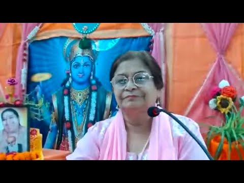 Live Satsang ~ Divine Mona Bhagwan Ji || 02-June-2026