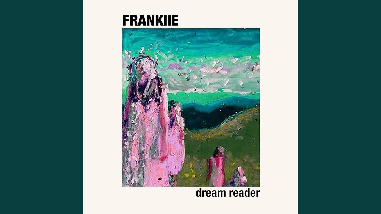 Dream Reader - YouTube