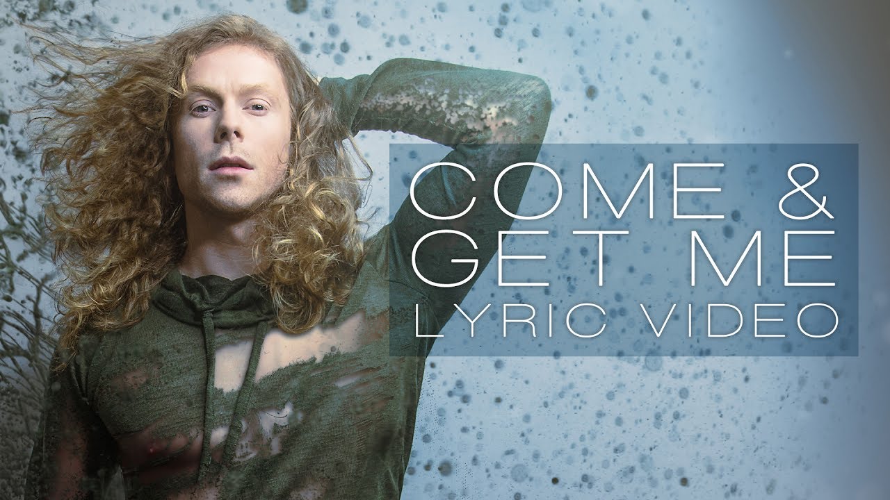 Come and Get Me (Lyric Video) - Bentley Jones - YouTube