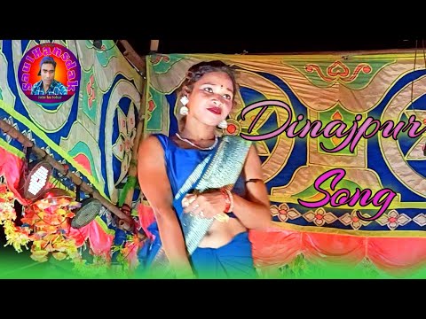 Perec Kanda Dak Katic // Sabina // Dinajpur Santali Video 2024 / New Mardi Opera