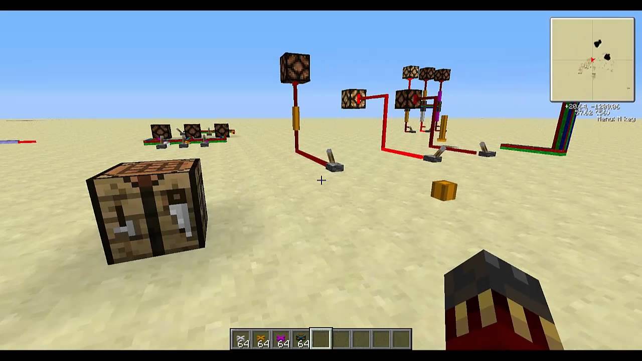 Changelog - RedLogic 55.2.1 to 55.3.1 - YouTube