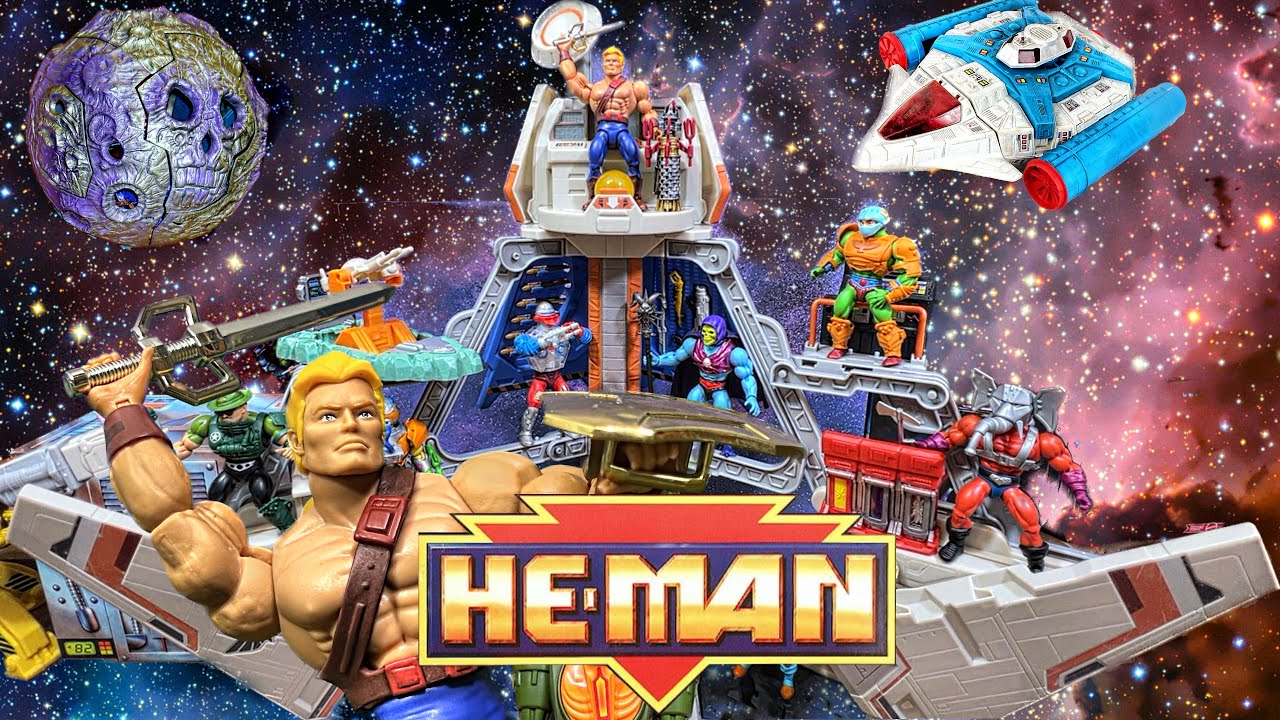 Mattel s 2023 MOTU Origins New Adventures Of He Man Playset YouTube mattel-s-2023-motu-origins-new-adventures-of-he-man-playset-youtube