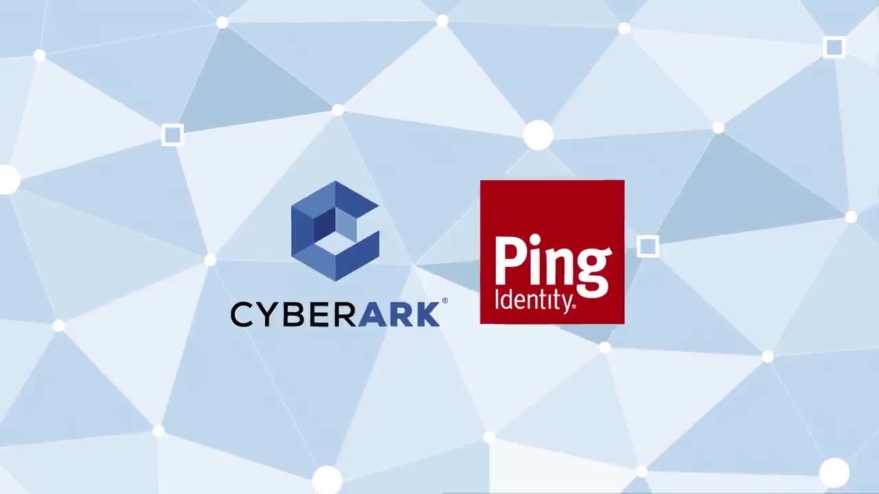Protect Critical Assets with Ping Identity and CyberArk - YouTube