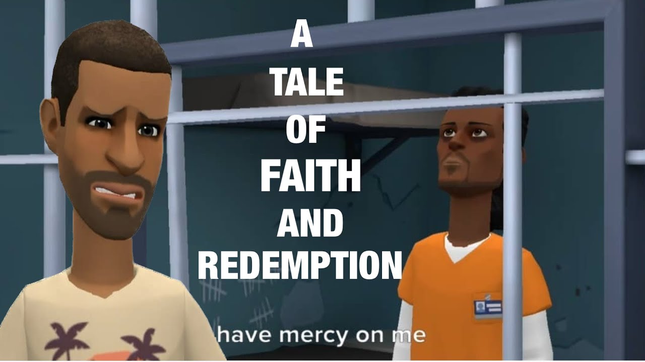 GOD LOVES YOU | Inspirational CHRISTIAN Animation Video (WORTH WATCHING ...