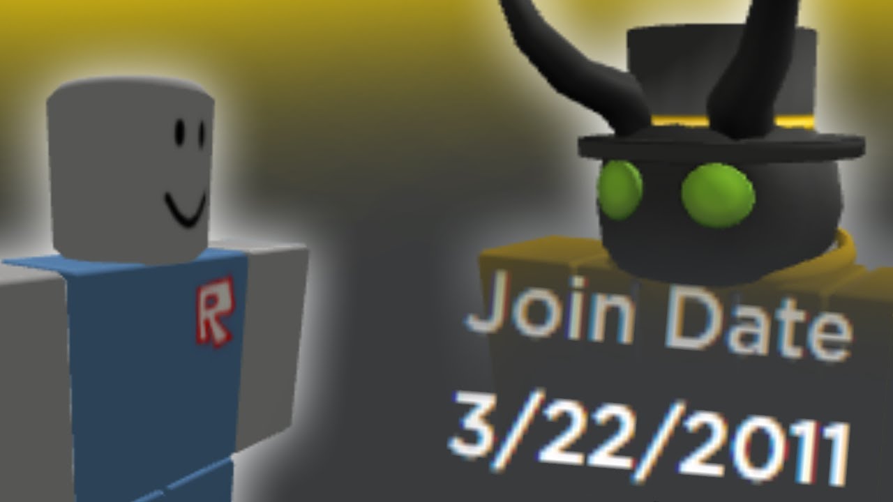 10th Anniversary on Roblox - YouTube