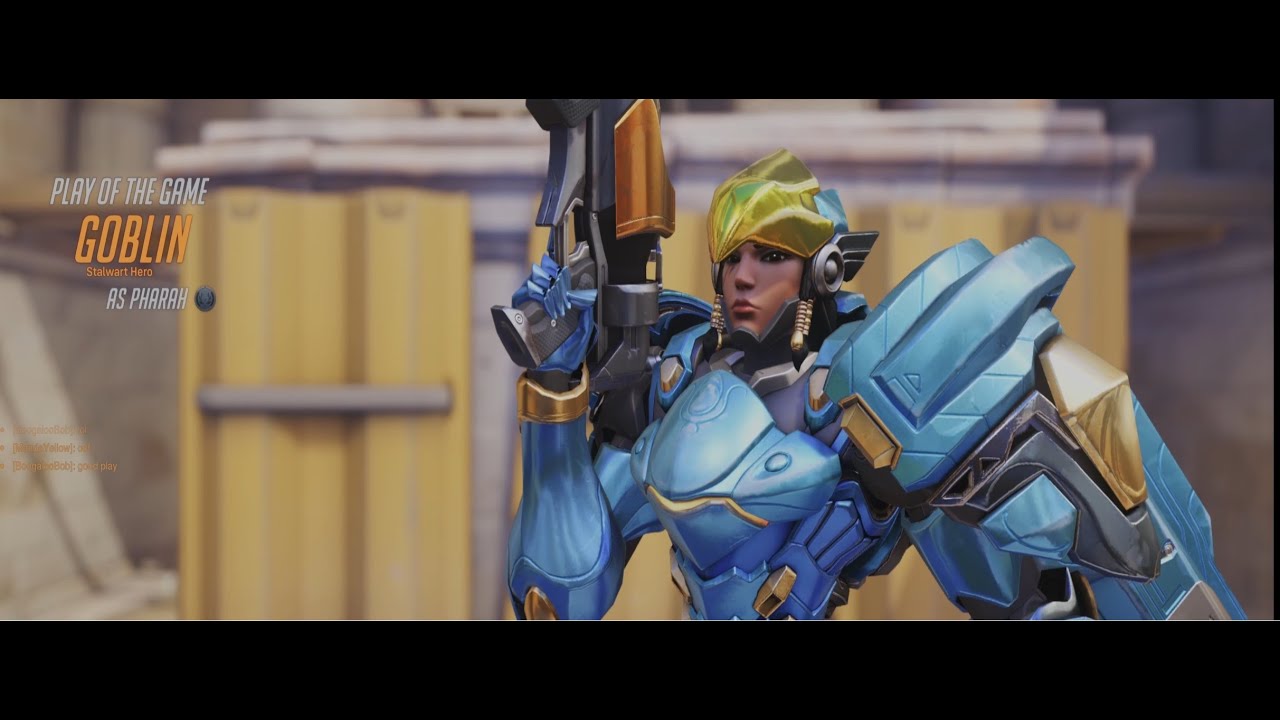 Support main plays DPS Overwatch 2 - YouTube