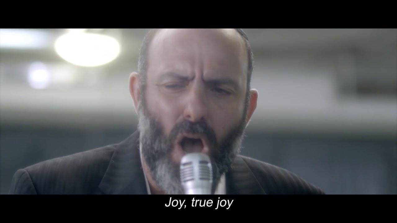 Film Trailer: Geula / Redemption - YouTube