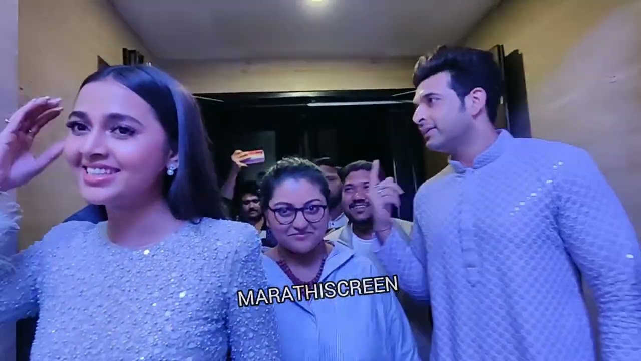 Karan kundra and Tejaswi Prakash together Exit After Man Kasturi Re ...