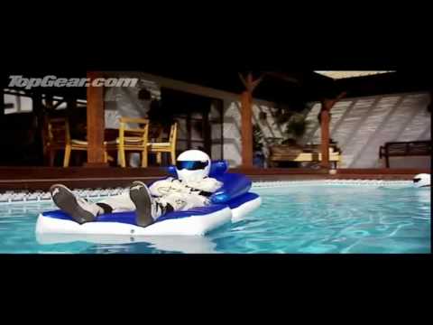 Top Gear - The Stig - YouTube