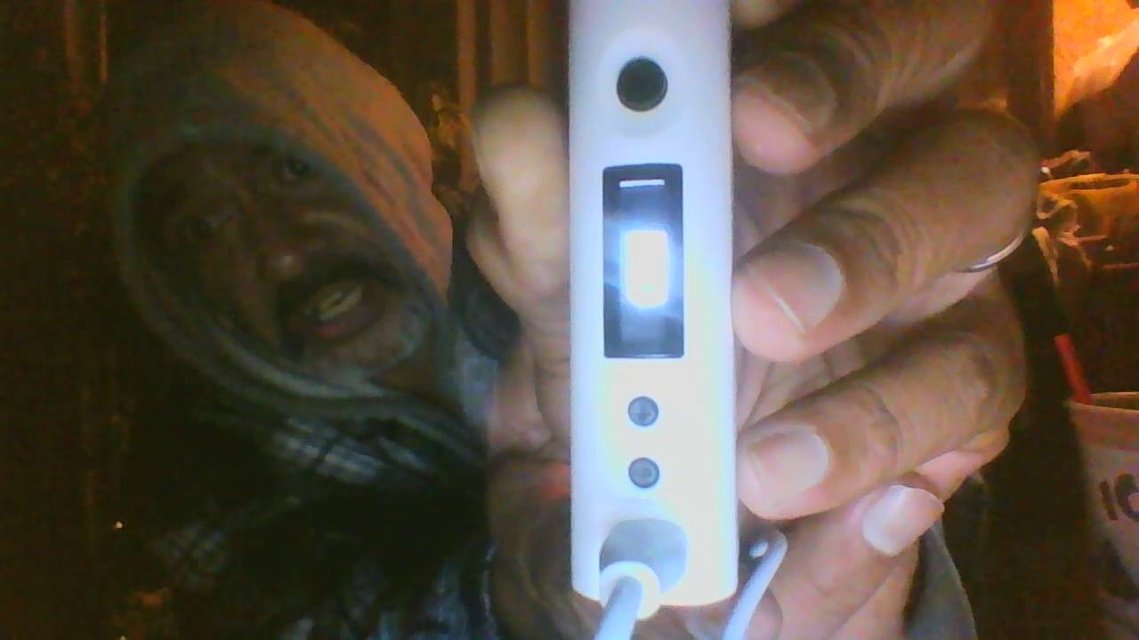 UPDATE KANGERTECH SUBOX MINI MOD - YouTube